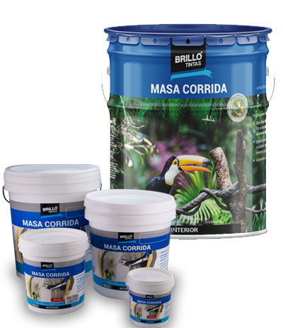 Lineas de Productos | Brillo Group